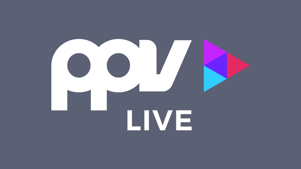Streaming w PPV i transmisje za hasłem w nowej usłudze PPVLive ...