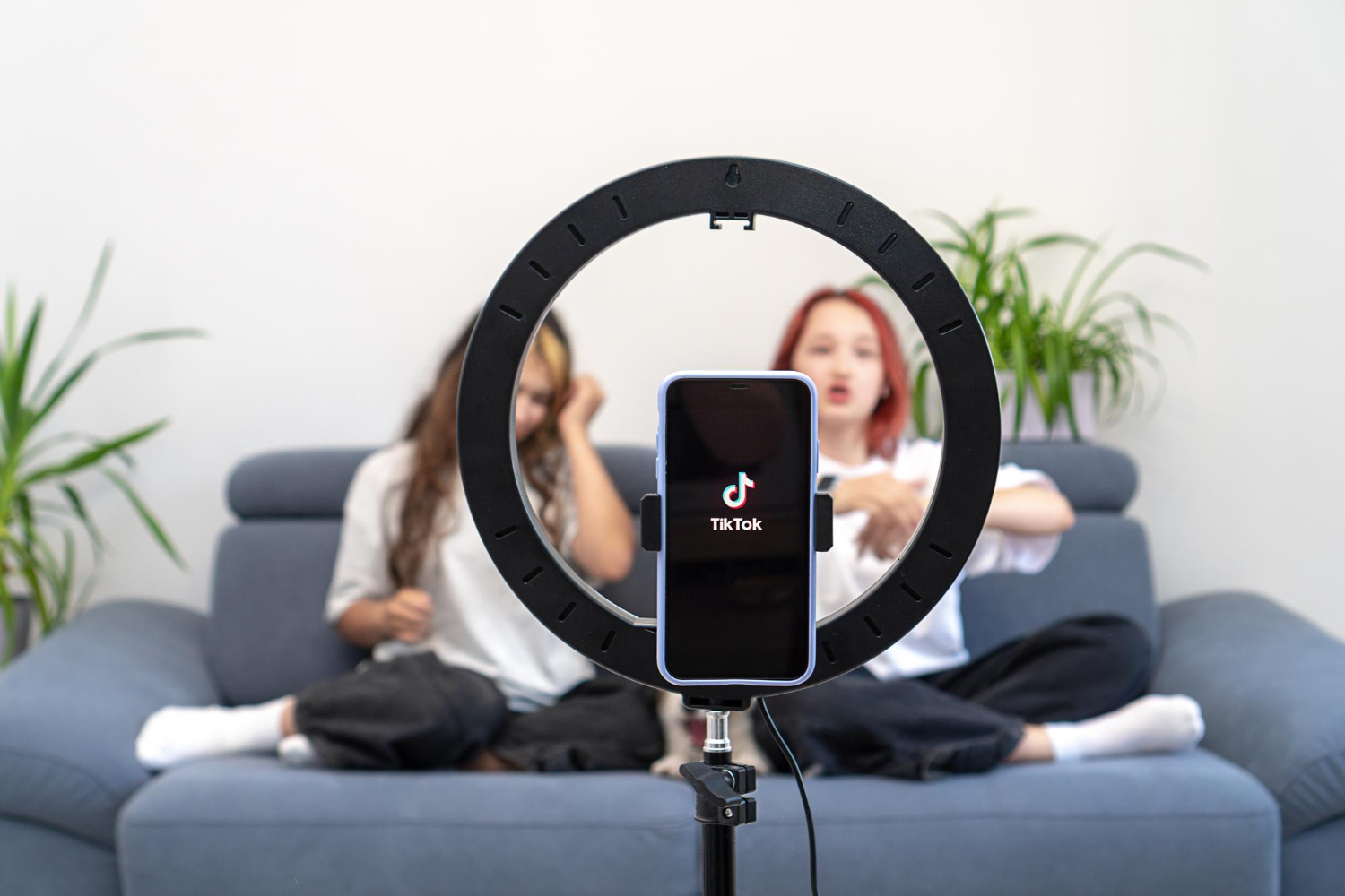 Jak zrobić live na tik toku? | Blog - Transmisje Live